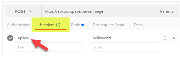 OCR API Gets Base64 Support